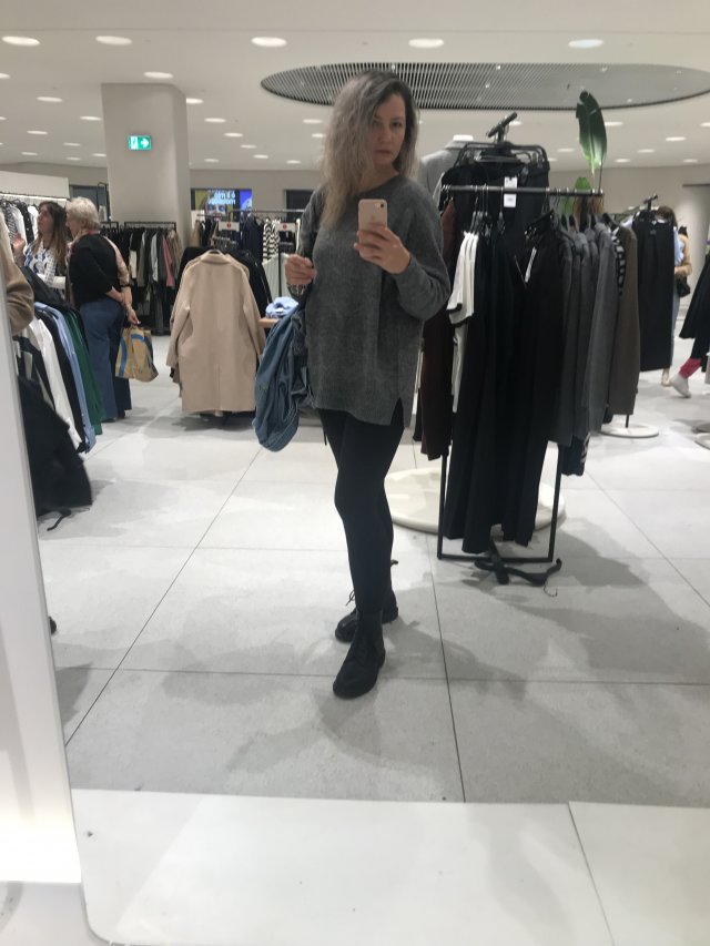 Anna, 51, Лер - "RusDate.de"