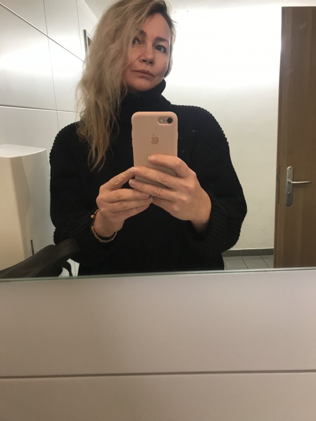 Anna, 51, Лер - "RusDate.de"