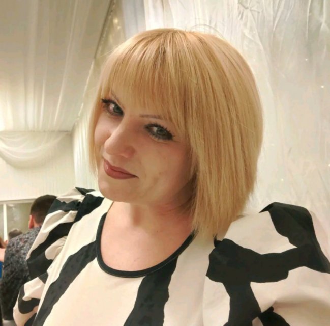 Julia, 47, Нюрнберг - "РусДэйт"