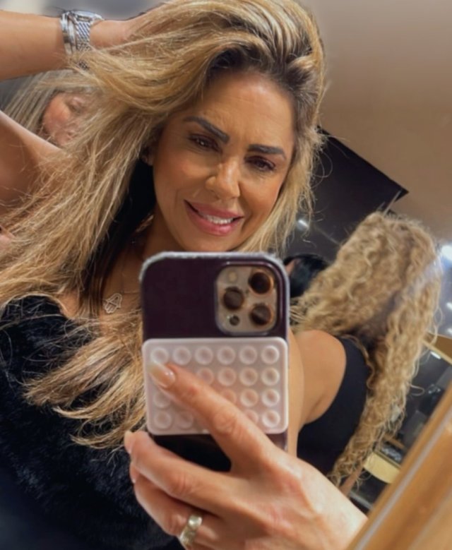 מירב, 52, תל אביב - "date50plus"