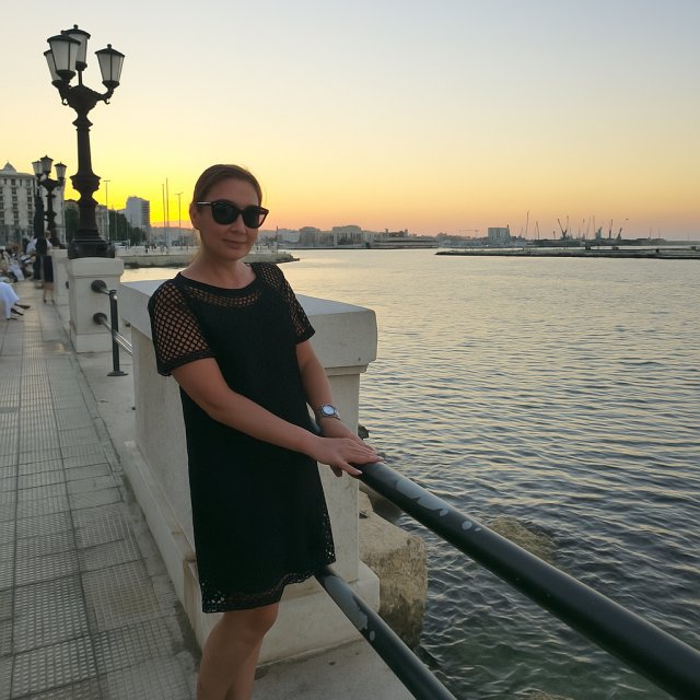 Irina, 50, Нюрнберг - "RusDate.de"