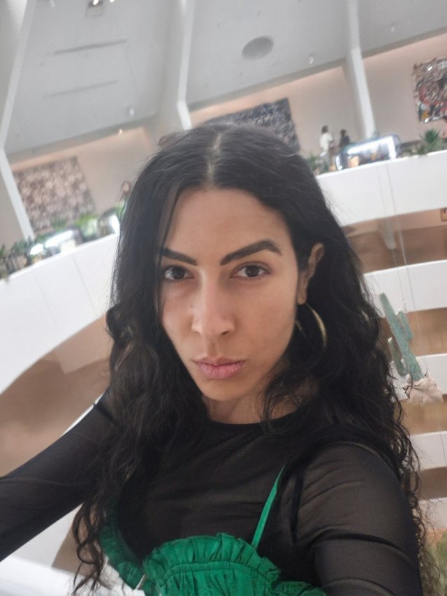 Polina, 35, Рэндольф - "RusDate.us"