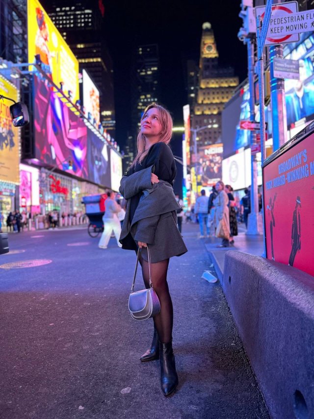 Maria, 40, Нью-Йорк - "RusDate.us"