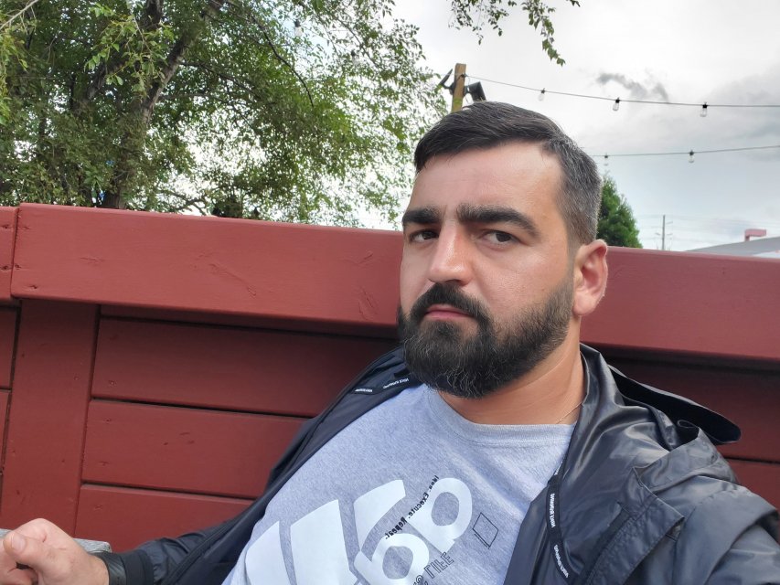 David, 40, Торонто - "RusDate.ca"