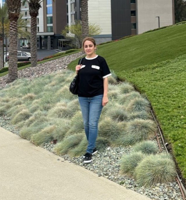 Syu, 46, Лос-Анджелес - "RusDate.us"