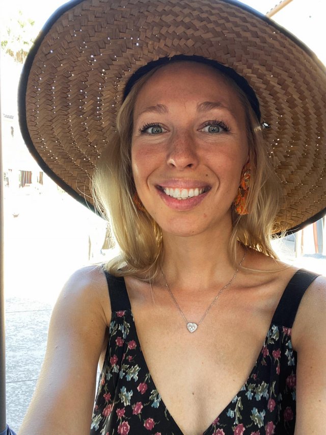 Yulia, 41, Сакраменто - "RusDate.us"