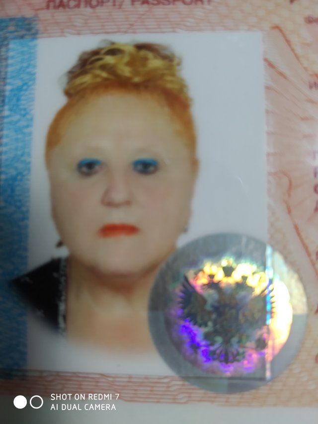 Нина, 69, Хайфа - "RusDate.de"