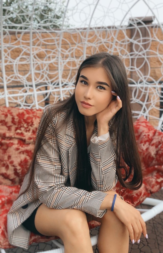 Lola, 26, Стамбул - "RusDate.us"