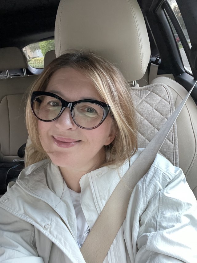 Olena, 51, Делрей-Бич - "RusDate.us"