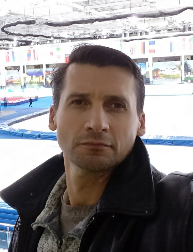 Sergei, 55, Хавертаун - "RusDate.us"