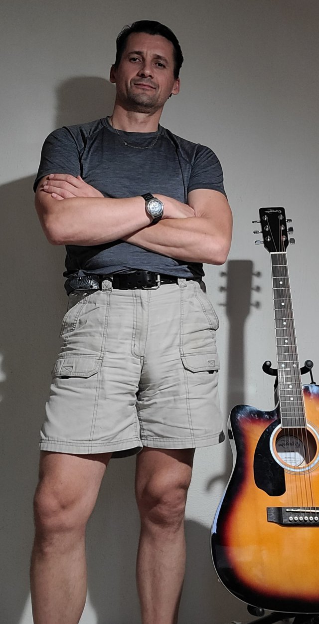 Sergei, 55, Хавертаун - "RusDate.us"