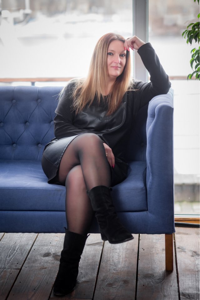 Ольга, 43, Тампа - "RusDate.us"