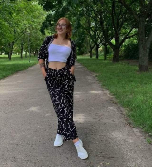 Alina, 20, Рекклингхаузен - "RusDate.de"