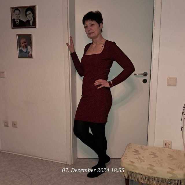 Elena, 66, Нойштадт-на-Рюбенбергее - "RusDate.de"