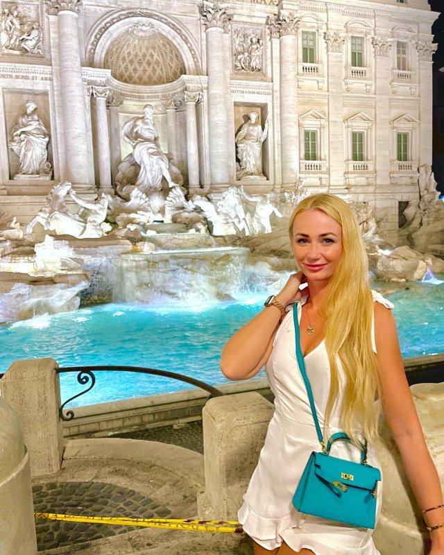 Valerie, 37, Сан-Франциско - "RusDate.us"