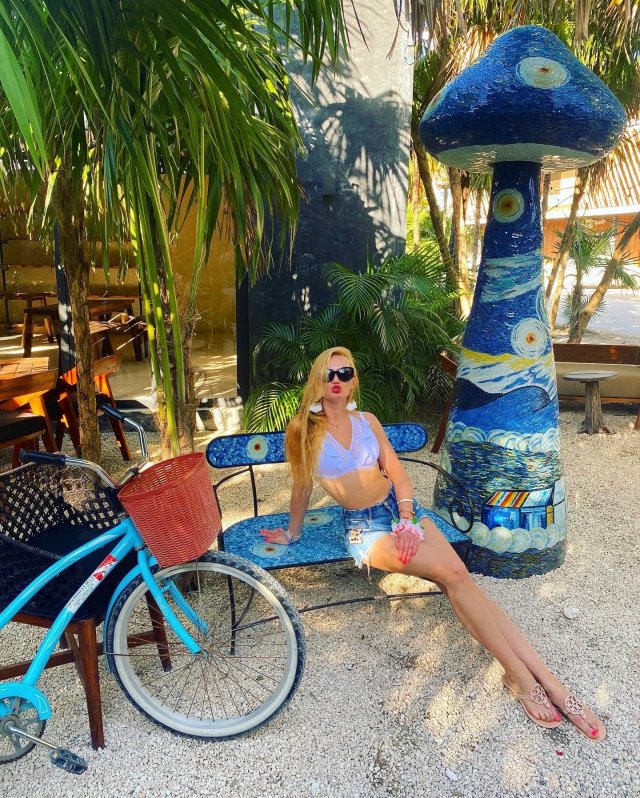 Valerie, 37, Сан-Франциско - "RusDate.us"