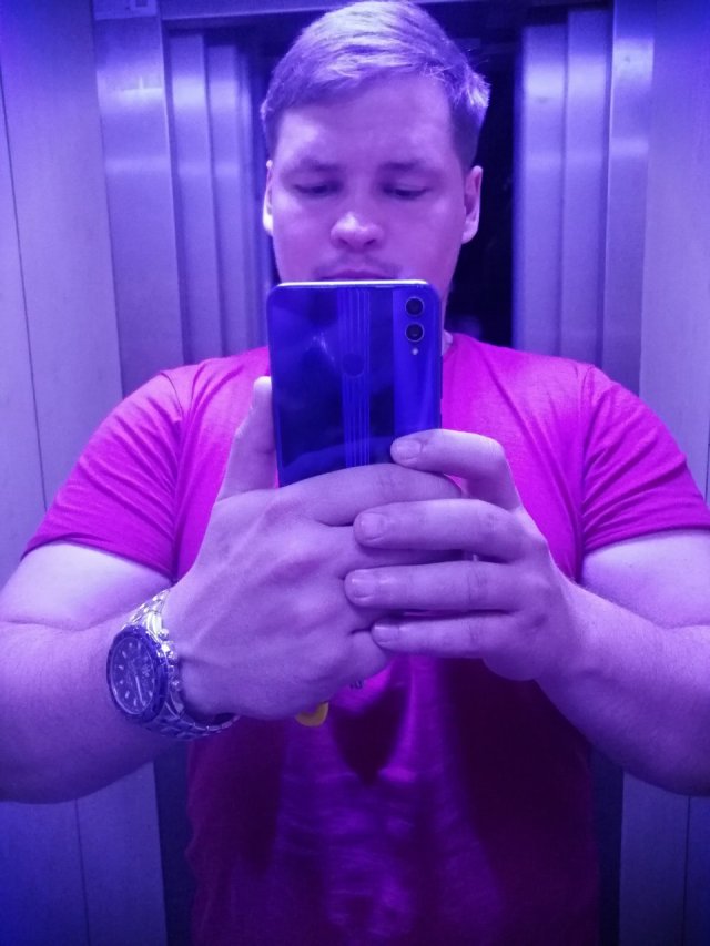 Ivan, 37, Челябинск - "РусДэйт"