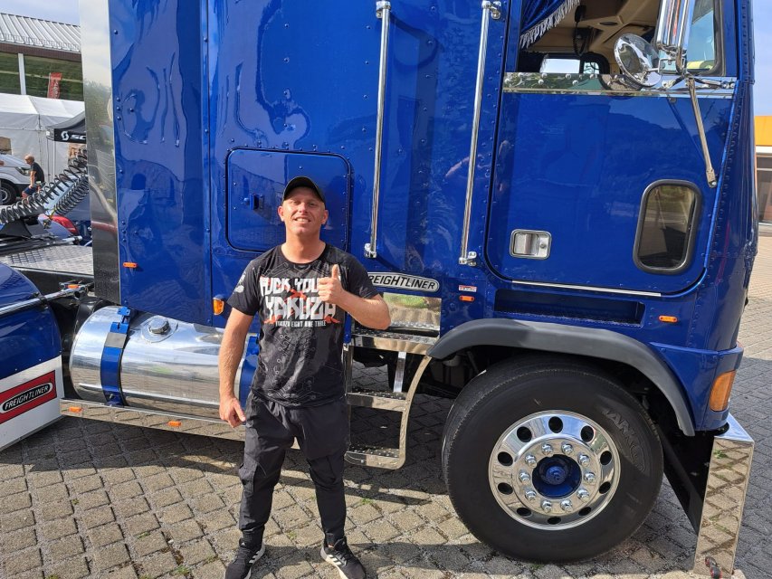 Michel, 31, Вернигероде - "RusDate.de"