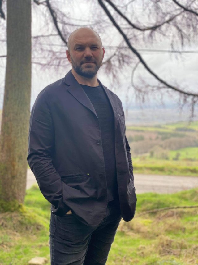 Igor, 50, Кишинев - "РусДэйт"