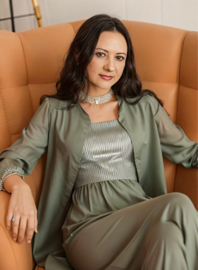 Irina, 66, Москва - "RusDate.us"