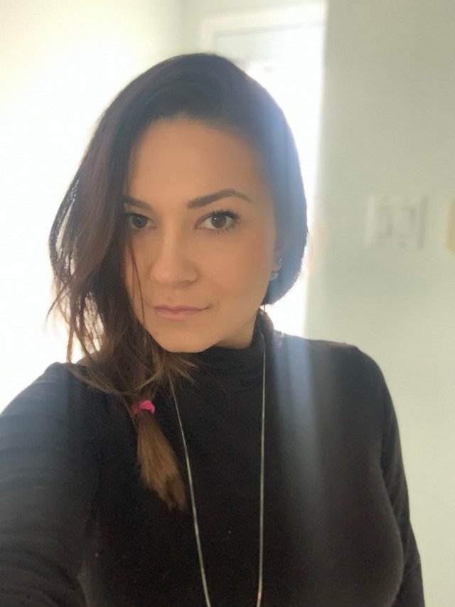 Inna, 40, Вудбридж - "RusDate.ca"