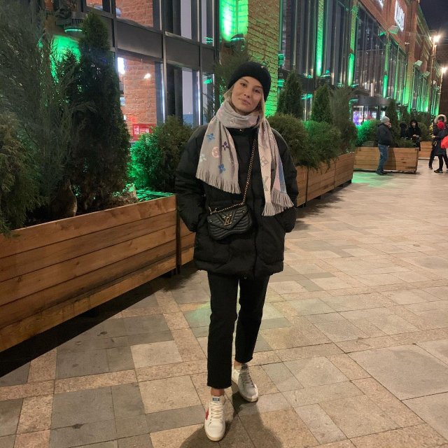 Юлия, 30, Кёльн - "RusDate.de"