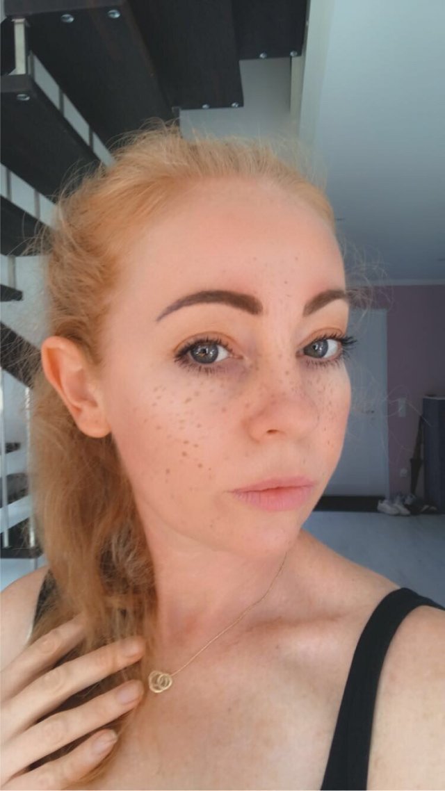 Olga, 39, Гамбург - "РусДэйт"