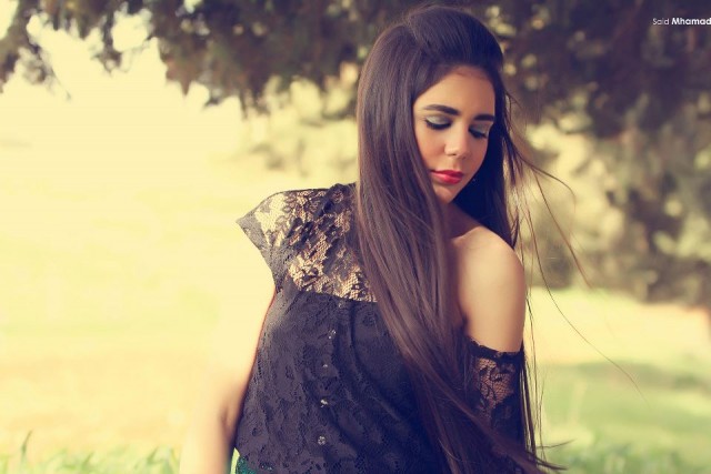 soso, 34, الناصرة - "Ahlam"