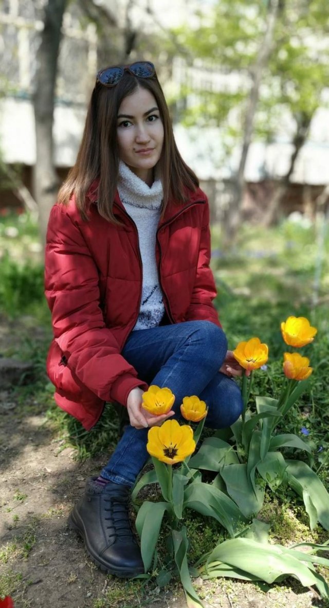 Yulia, 31, Херсон - "RusDate.us"