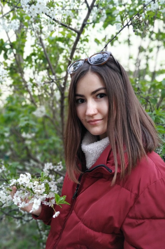 Yulia, 31, Херсон - "RusDate.us"