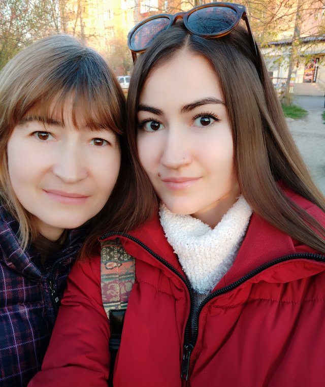 Yulia, 31, Херсон - "RusDate.us"