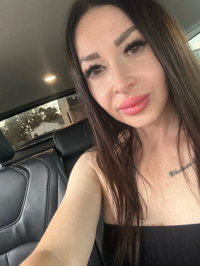 Tanya, 37, Филадельфия - "RusDate.us"