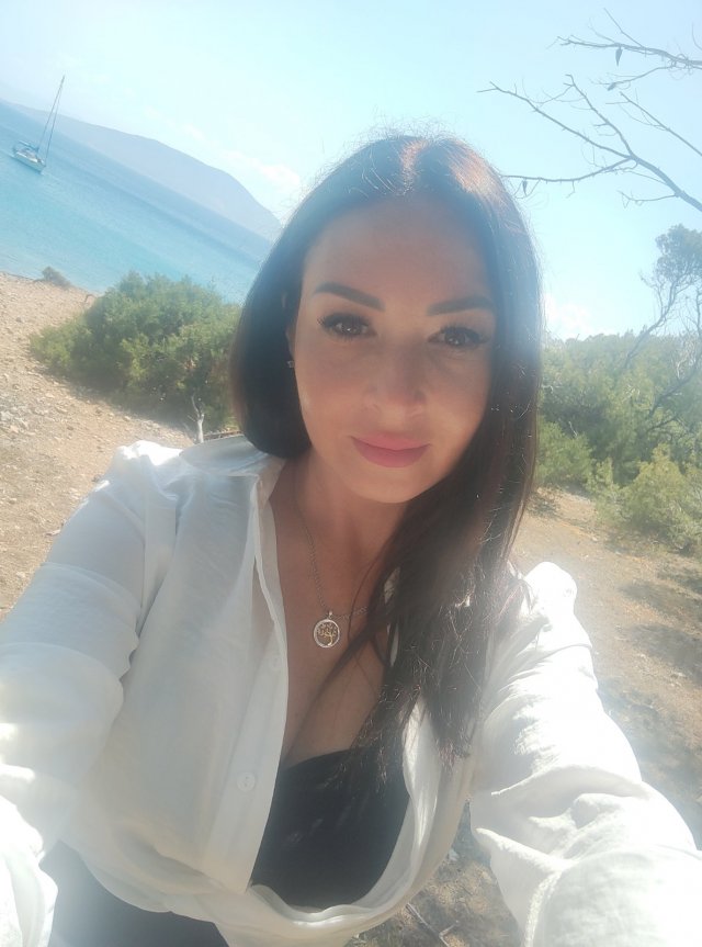 Tanya, 37, Филадельфия - "RusDate.us"