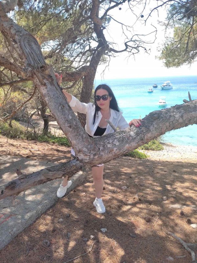 Tanya, 37, Филадельфия - "RusDate.us"