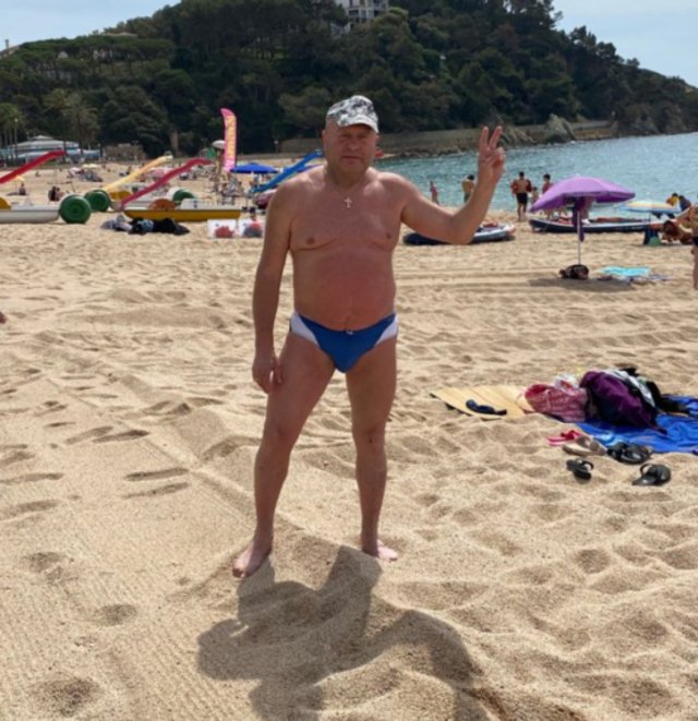 Аlexander, 61, Этлинген - "RusDate.de"