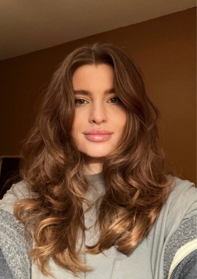 Надя, 40, Шарлотт - "RusDate.us"