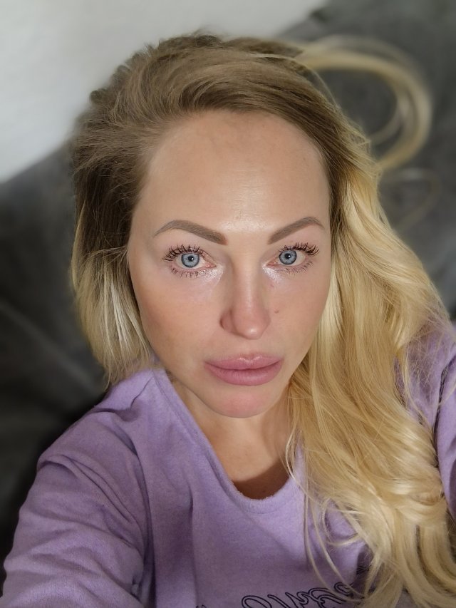 Irina, 44, Людвигсхафен - "RusDate.de"