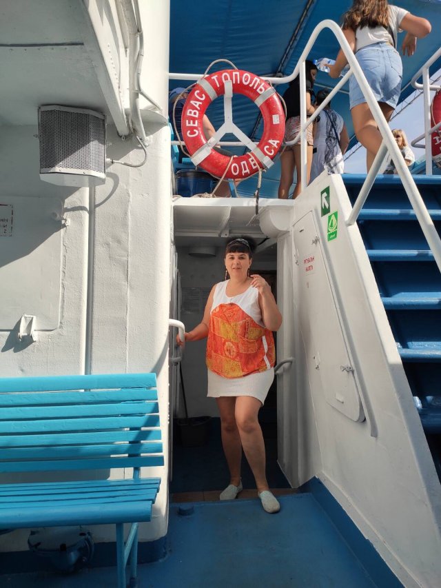 Irina, 61, Берлин - "RusDate.de"