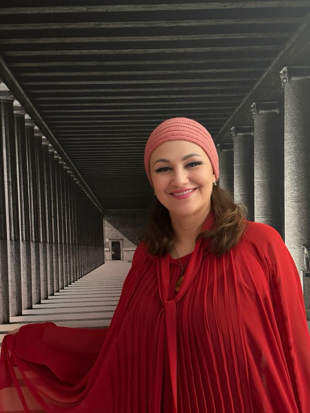 Svetlana, 59, Куинс - "RusDate.us"