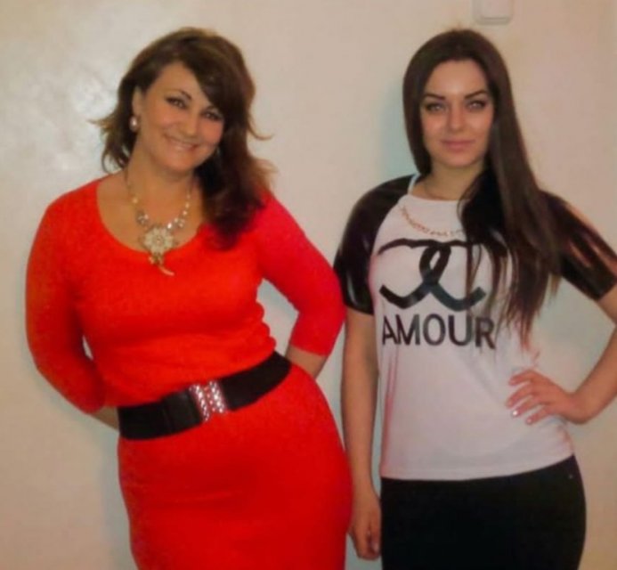 Svetlana, 59, Куинс - "RusDate.us"