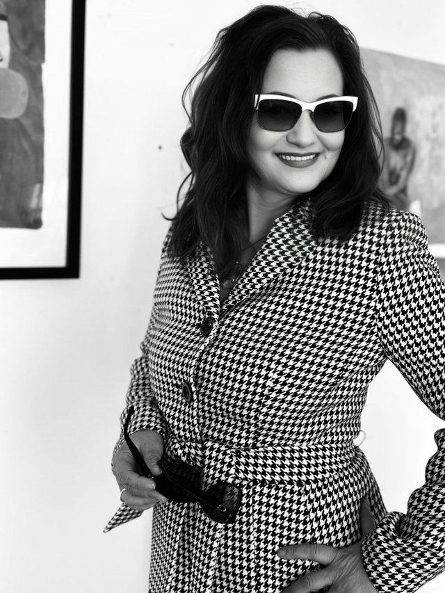 Svetlana, 59, Куинс - "RusDate.us"