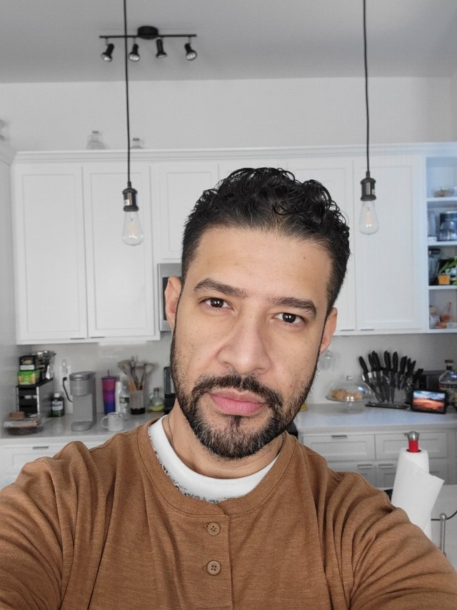 Kevin, 46, Denver - "GayFriendly"