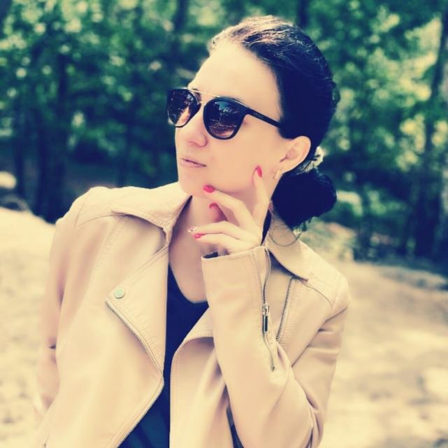 Julia, 41, Ольденбург - "RusDate.de"