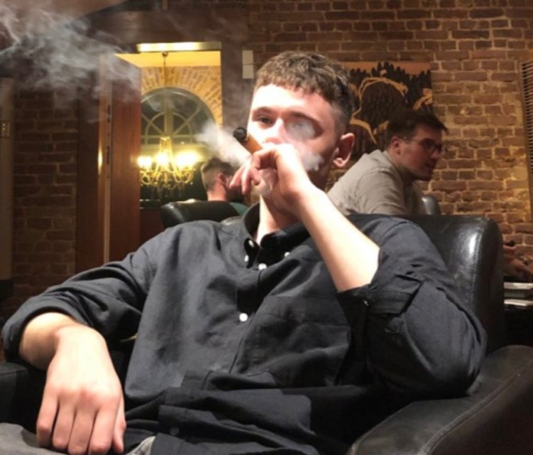 Stas, 21, Эссен - "RusDate.de"