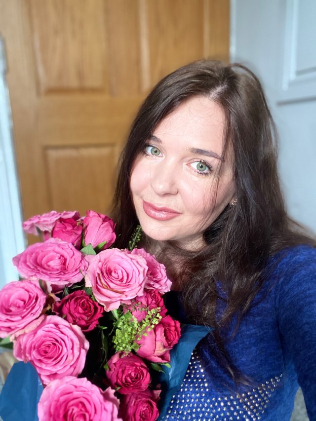 Katrin, 36, Дрогобыч - "RusDate.co.uk"