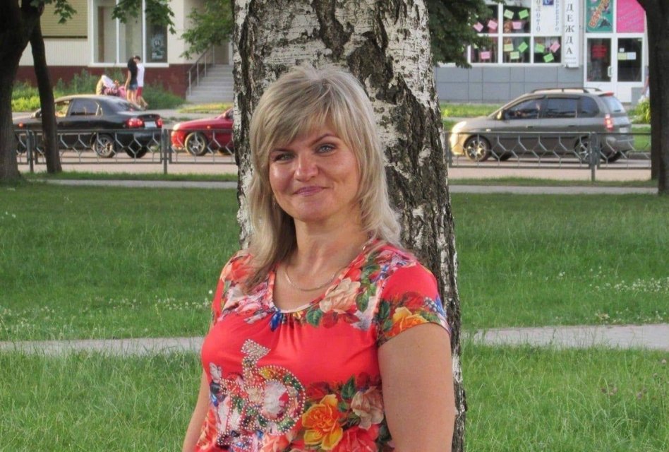 Людмила, 56, Пархим - "RusDate.de"