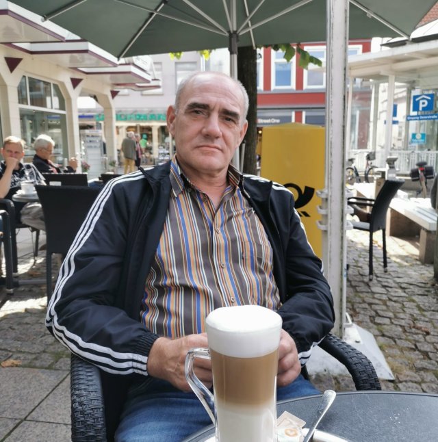 Viktor, 53, Аурих - "RusDate.de"