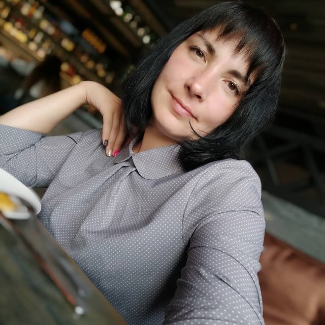 Елена, 37, Клодзко - "rusdatepl"