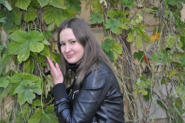 Daria, 37, Санкт-Петербург - "РусДэйт"