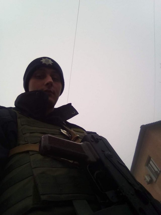 Ihor, 29, Хемниц - "rusdatepl"